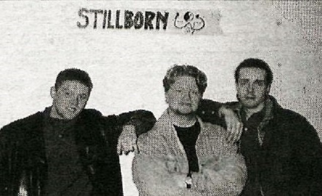Stillborn (1995-2000) | Glatkistan