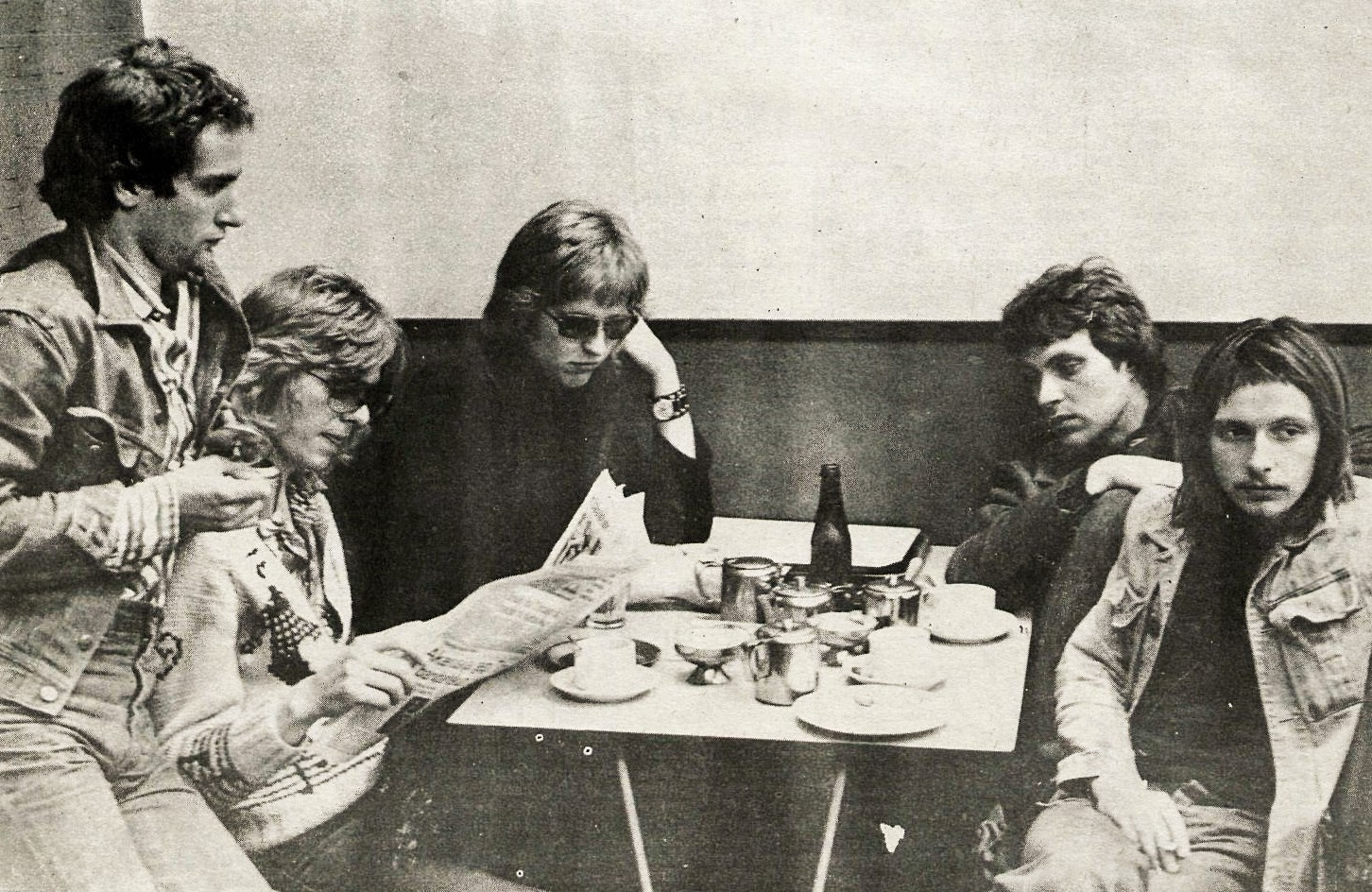 Stuðmenn (1969-) | Glatkistan