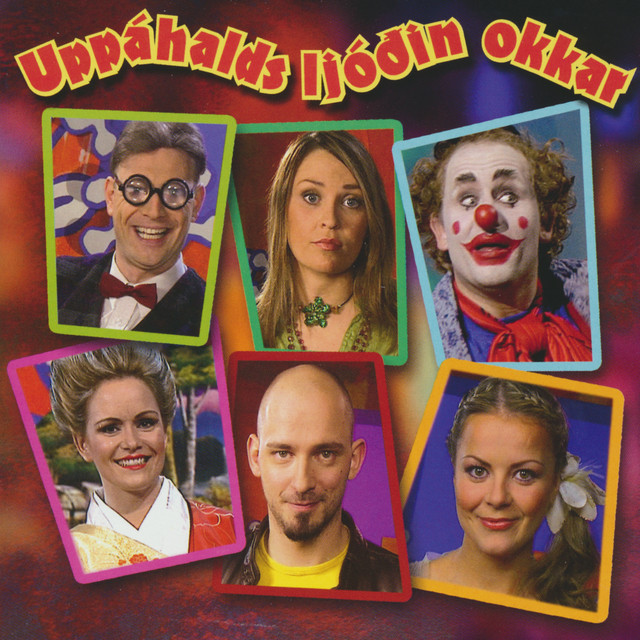 Stundin okkar [annað] – Efni á plötum | Glatkistan