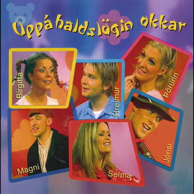 Stundin okkar [annað] – Efni á plötum | Glatkistan