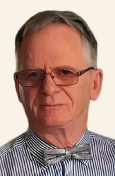 Samúel Einarsson (1948-2022) | Glatkistan