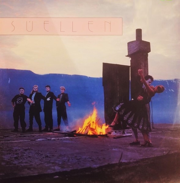 Súellen – Efni á plötum | Glatkistan