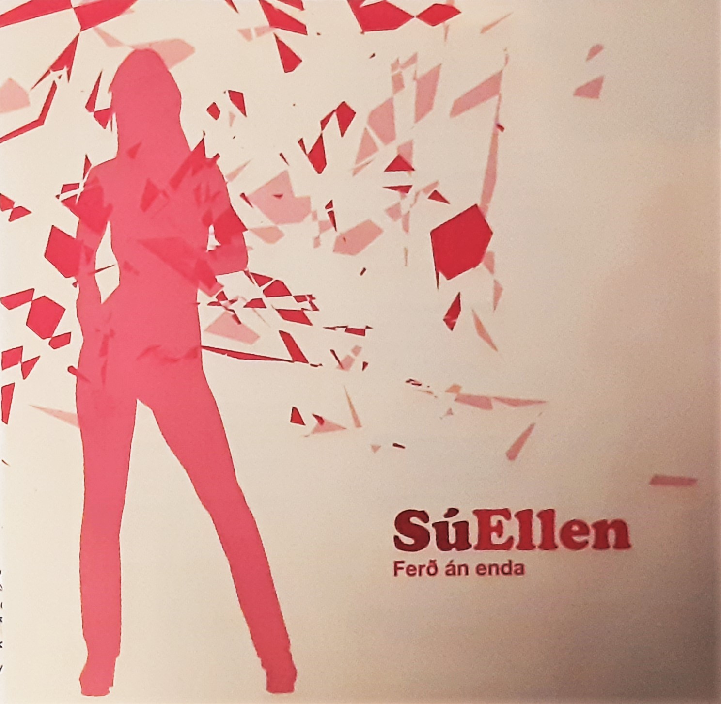 Súellen – Efni á plötum | Glatkistan