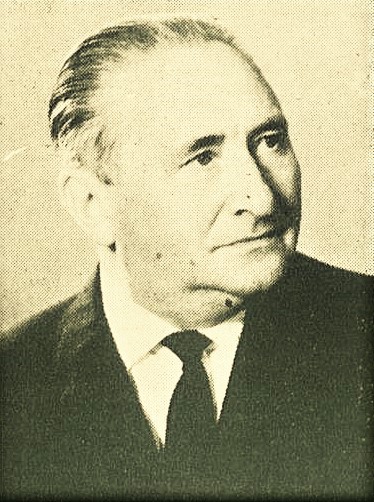 Svavar Guðmundsson (1905-80) | Glatkistan