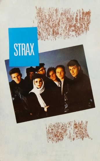 Strax – Efni á plötum | Glatkistan