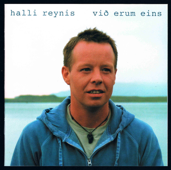 Haraldur Reynisson – Efni á plötum | Glatkistan