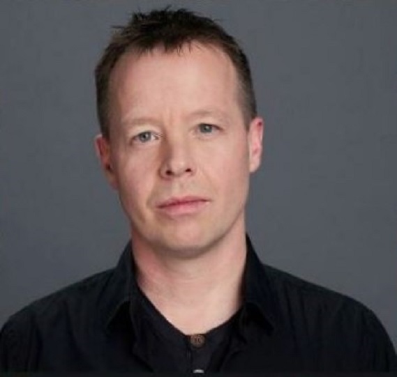 Haraldur Reynisson (1966-2019) | Glatkistan