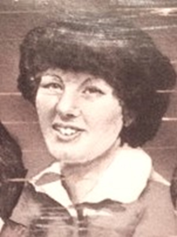 Helga Jónsdóttir (1955-) | Glatkistan