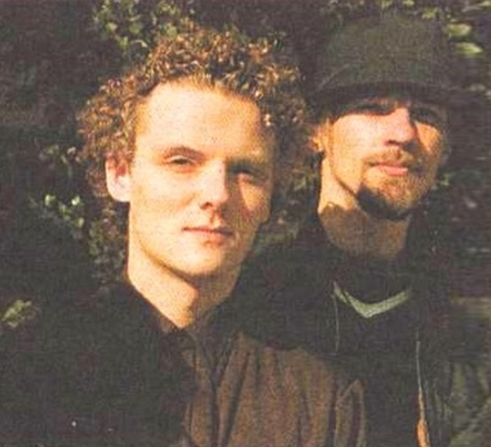 Helvík (1999) | Glatkistan