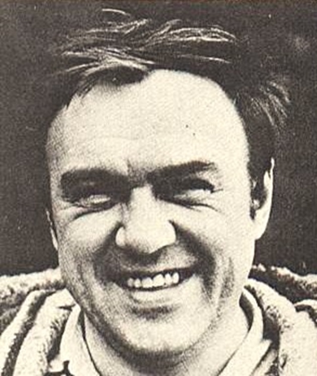 Hjálmar Guðnason (1940-2006) | Glatkistan