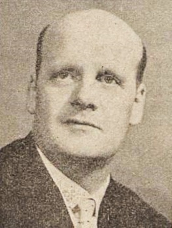 Hjálmar Kjartansson (1922-2007) | Glatkistan