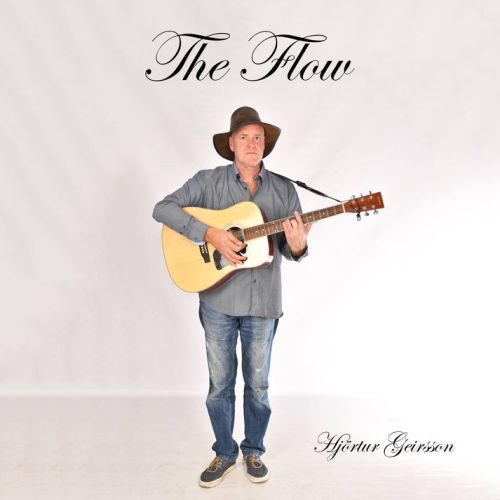 Hjörtur Geirsson – Efni á plötum | Glatkistan