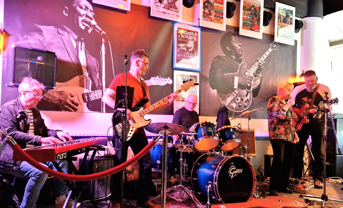 Emajor (2023-) | Glatkistan