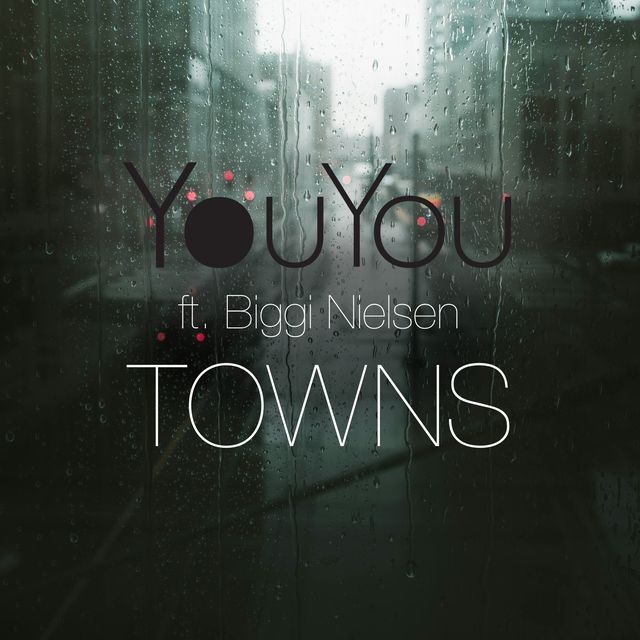 Youyou sendir frá sér smáskífuna Towns | Glatkistan